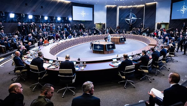Finland Exceeds NATO’s Defence Spending Target in 2024